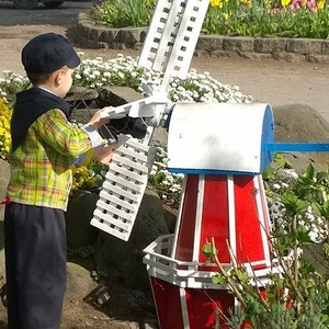 Dutch Costume for Boys - Volendam Costume - Etsy
