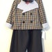Dutch Costume for Boys - Volendam Costume - Etsy