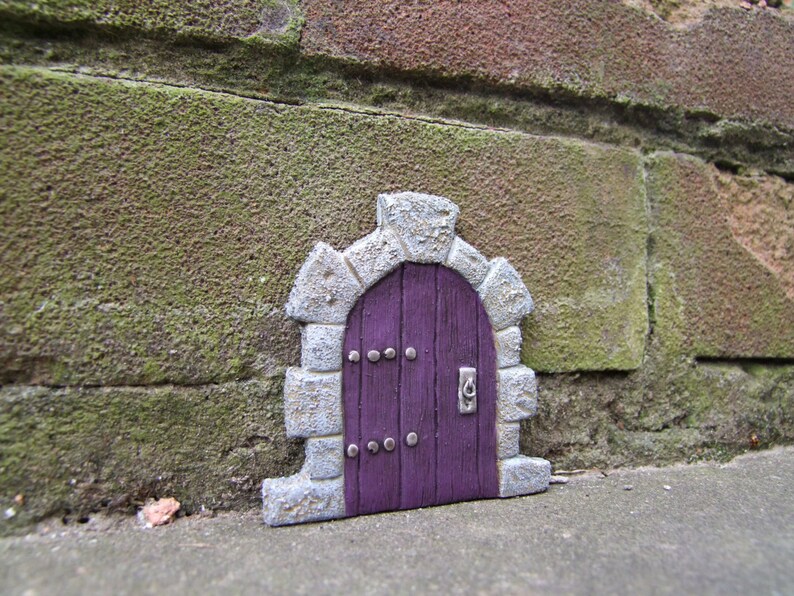 Light Green Arch Door - Etsy