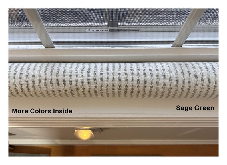 Door Draft Stopper COVER Snake Door Draft Door Draft Blocker Window ...
