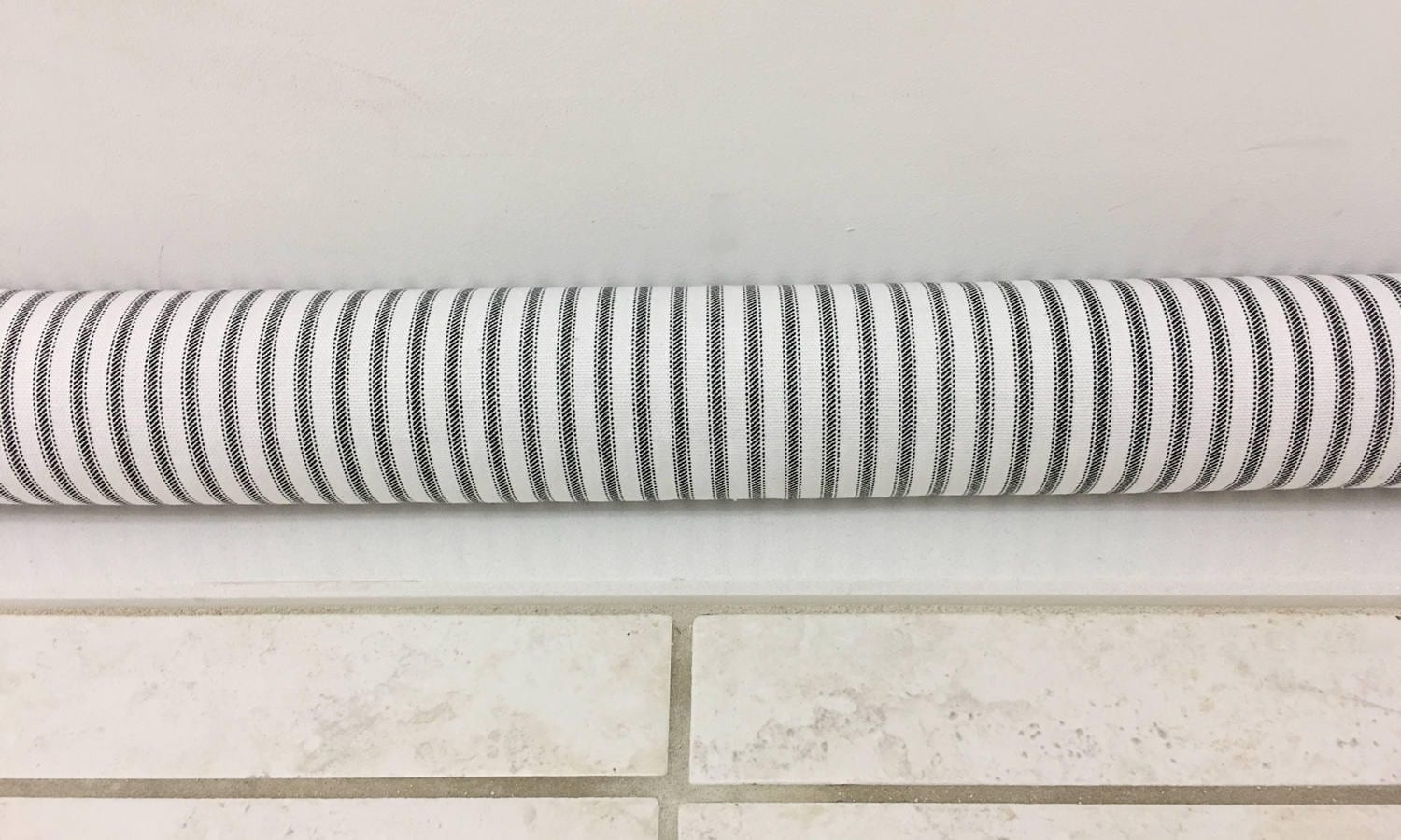 Door Draft Stopper COVER Black Door Draft Stopper COVER Door - Etsy