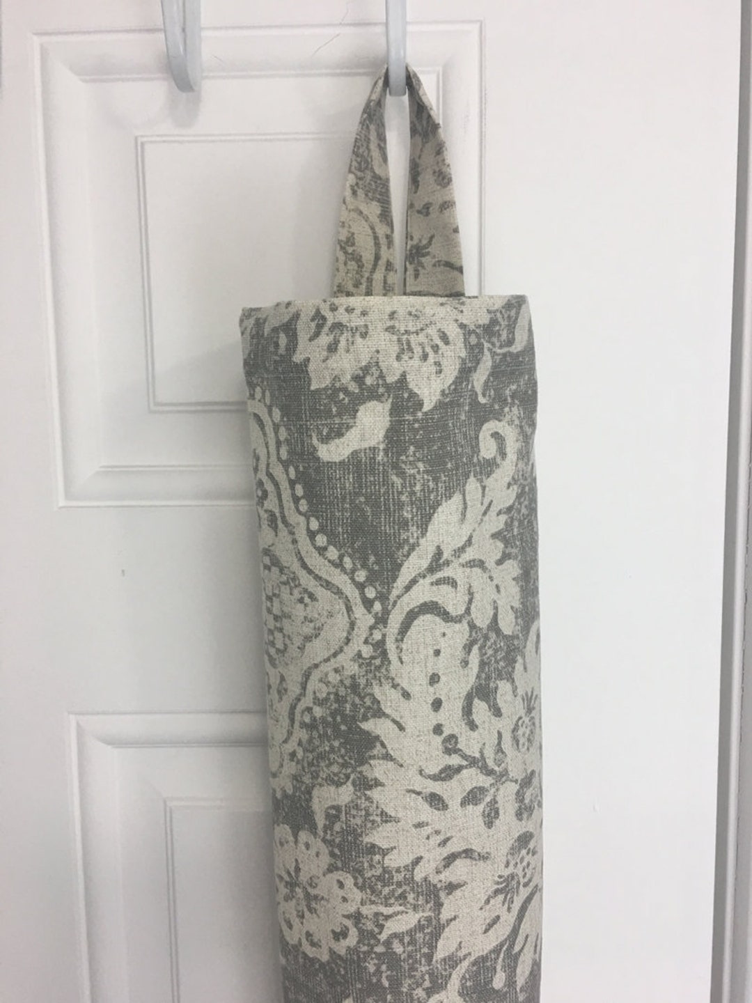 Plastic Bag Holder. Kitchen Bag Storage. Bag Holder. Recycle Plastic ...