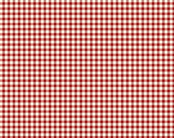 Cream gingham | Etsy