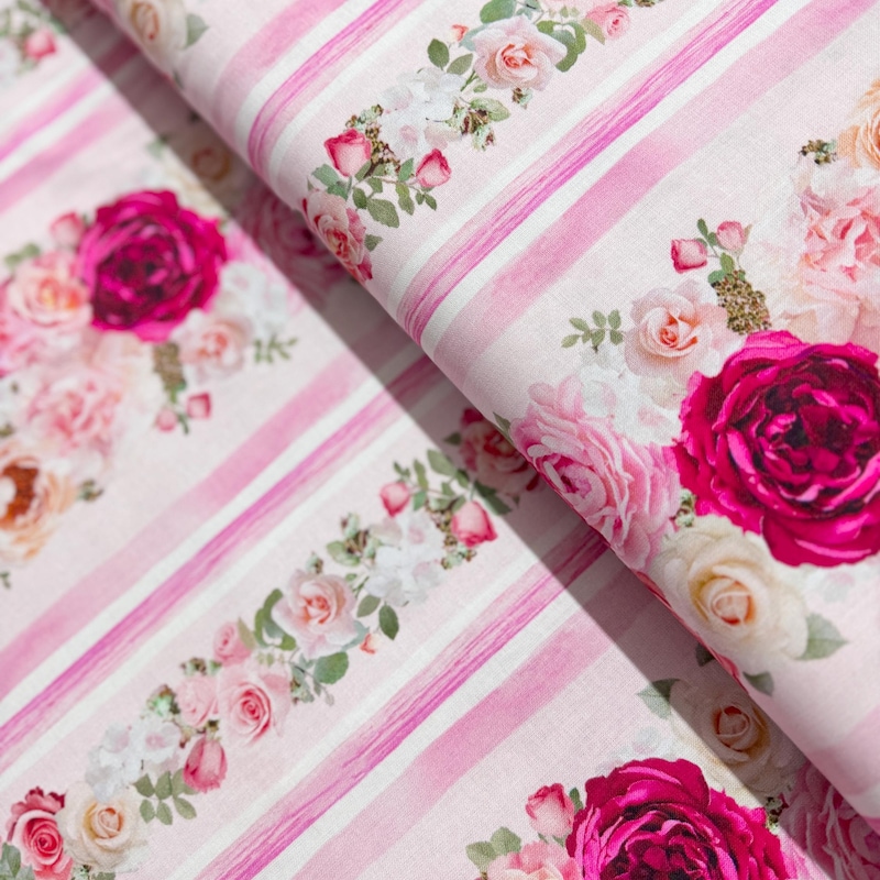 Bellerose Fabric - Etsy