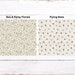 Honey Bee Farm - Digital Print - Cotton Fabrics - Sold by the Yard - Etsy