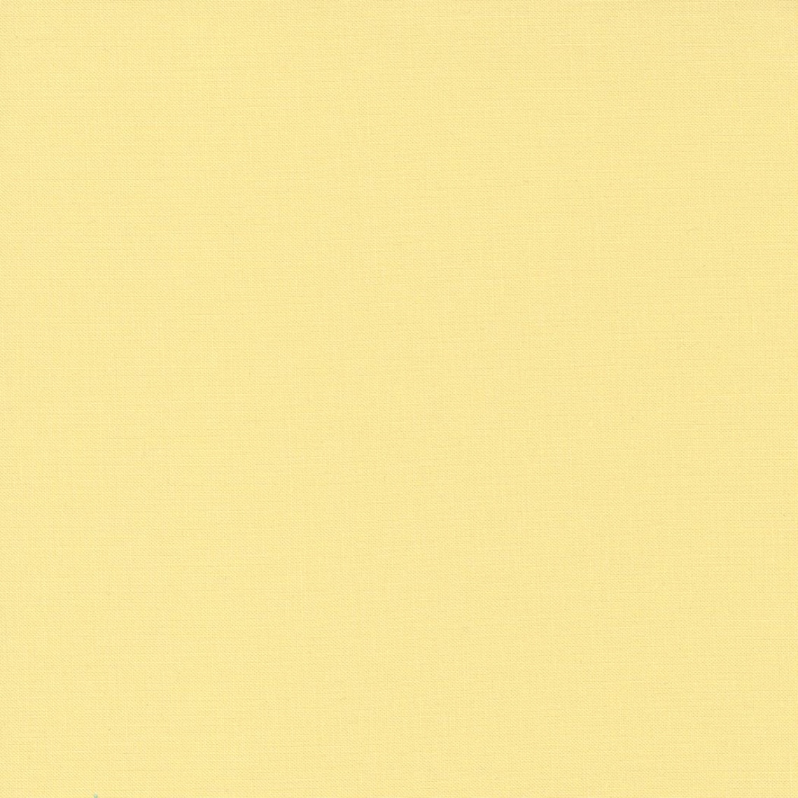 Bella Solids – Baby Yellow Fabric by Moda | 100% Cotton Quilting Fabric ...