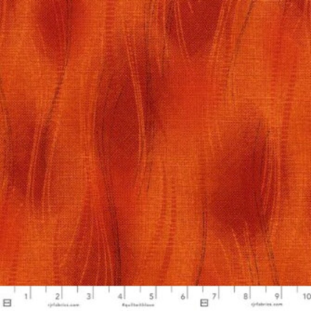 Amber Waves - Woven Matt Amber Fabric by Jinny Beyer - Cotton Fabric - Etsy
