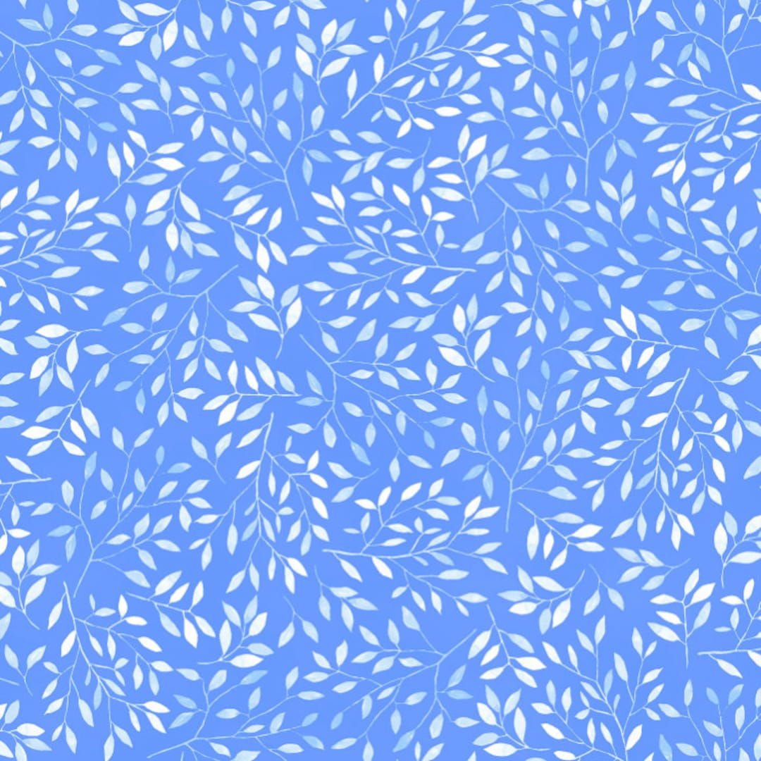 Bequest - Trellis Wishing Well Fabric by Briar Hill Designs - Cotton ...