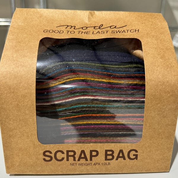 Wool Scraps - Etsy