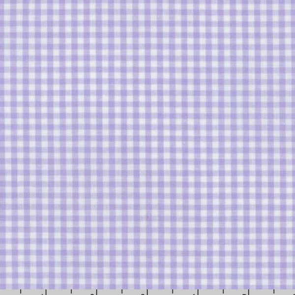 Lavender Gingham - Etsy