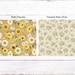 Honey Bee Farm - Digital Print - Cotton Fabrics - Sold by the Yard - Etsy