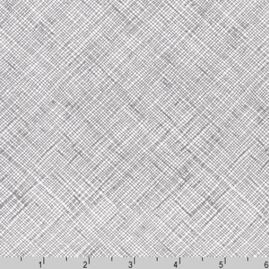 Architextures Shadow Fabric by Carolyn Friedlander Cotton Fabric - Etsy