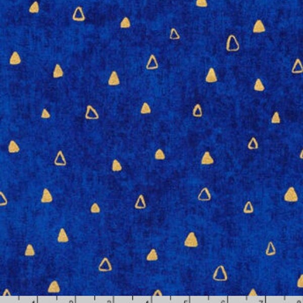 Triangle Fabric - Etsy