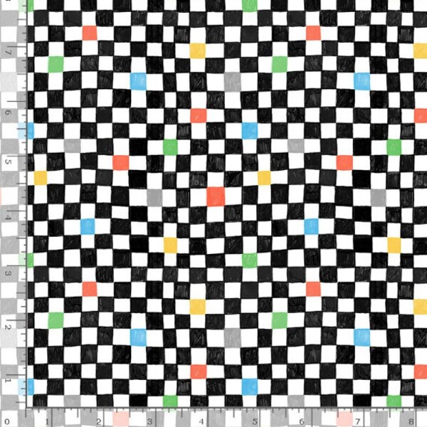 Monster Quilt - Etsy