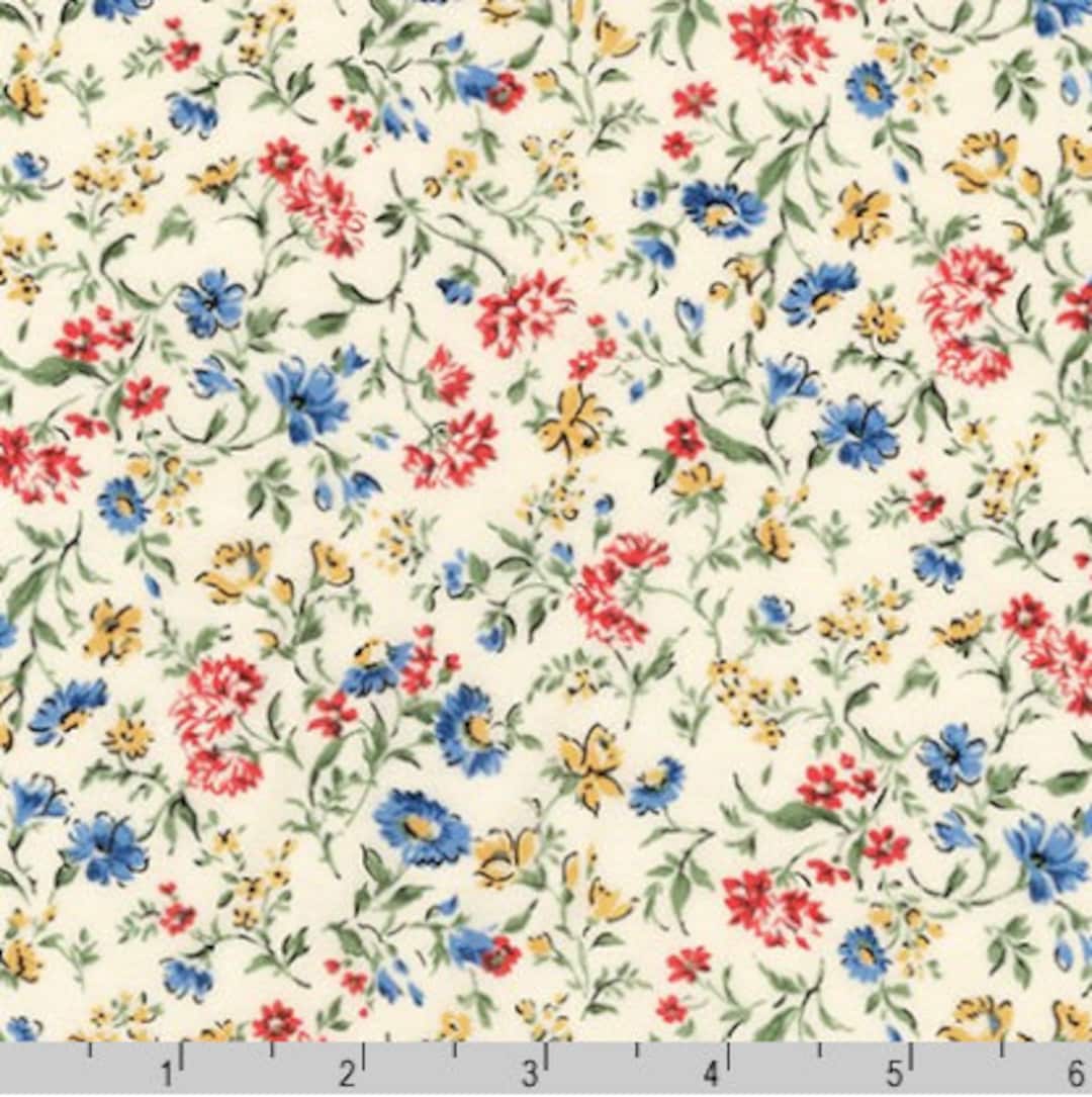 Cotton Lawn Sevenberry Petite Garden Lawn Summer Fabric Cotton Lawn ...