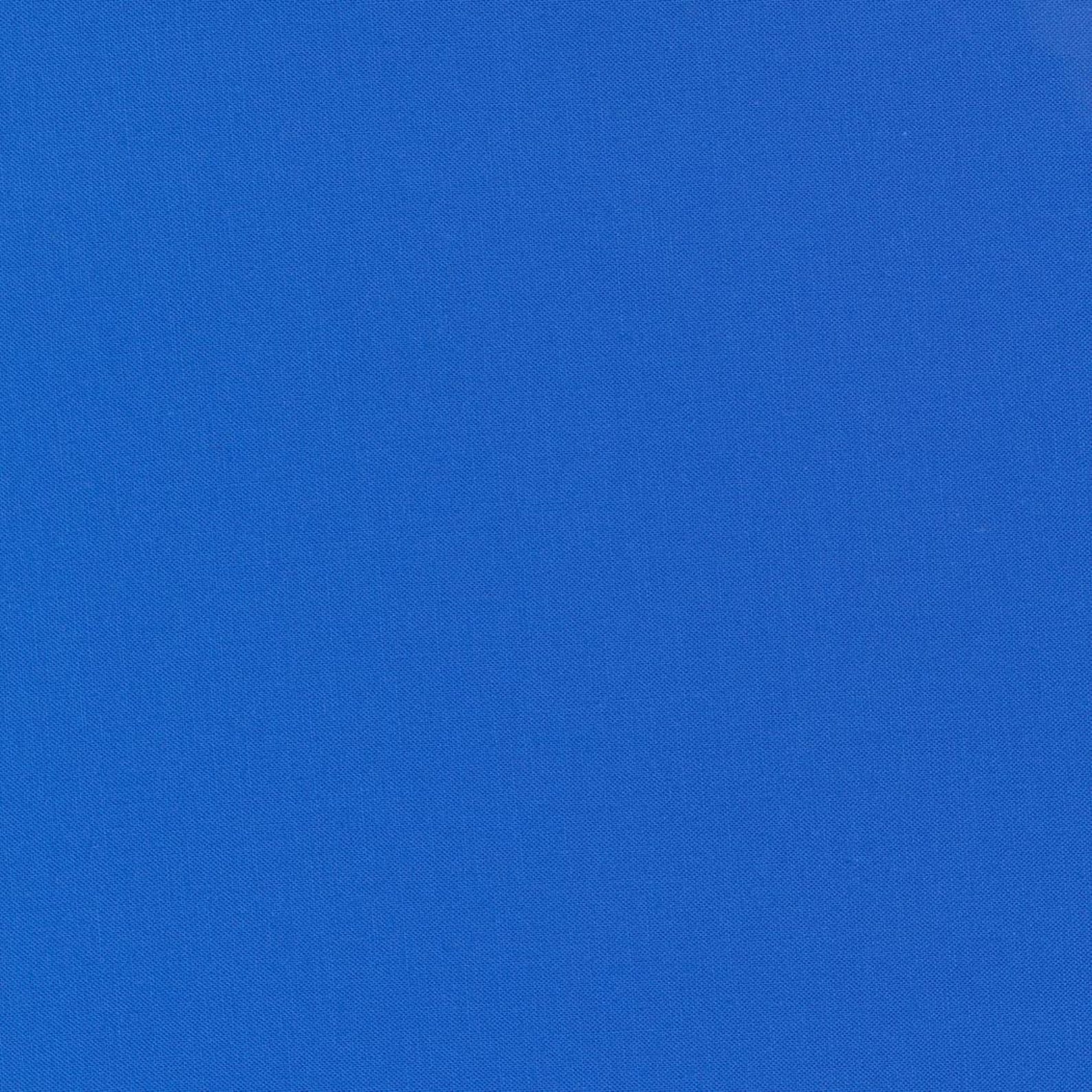 Bella Solids Amelia Blue - Cotton Fabric - Etsy