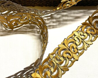 Iron on Lace Trim - Etsy