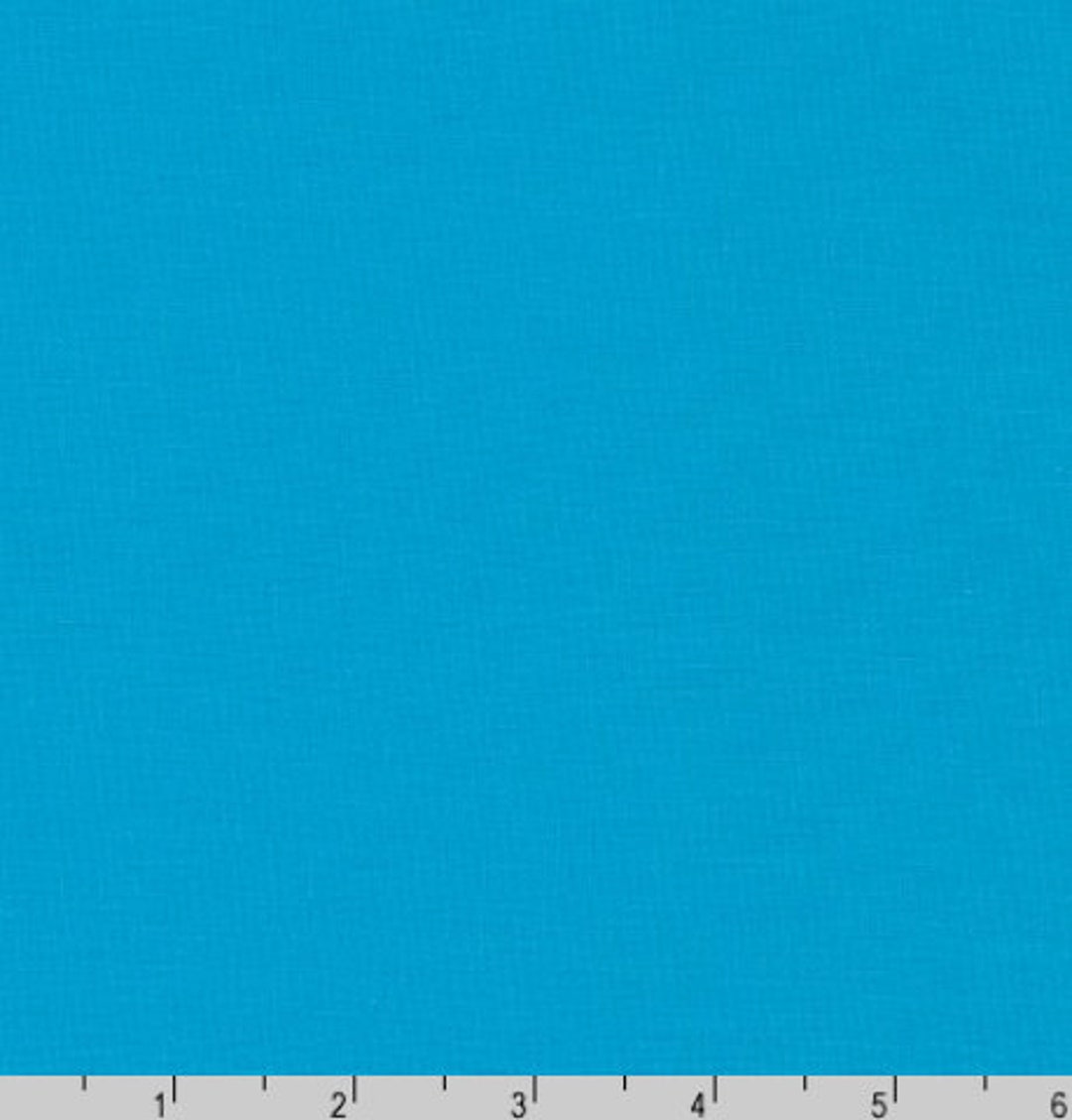 Kona Cotton Lagoon Blue - Color 139 - Cotton Fabric - Etsy