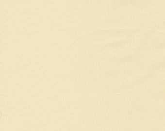 Bella Solidsfig Tree Cream Yardage - Etsy