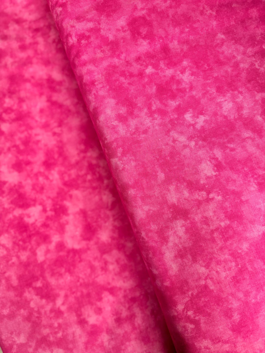 Marbles Bubblegum Pink by Moda Fabric - Cotton Fabric - Etsy