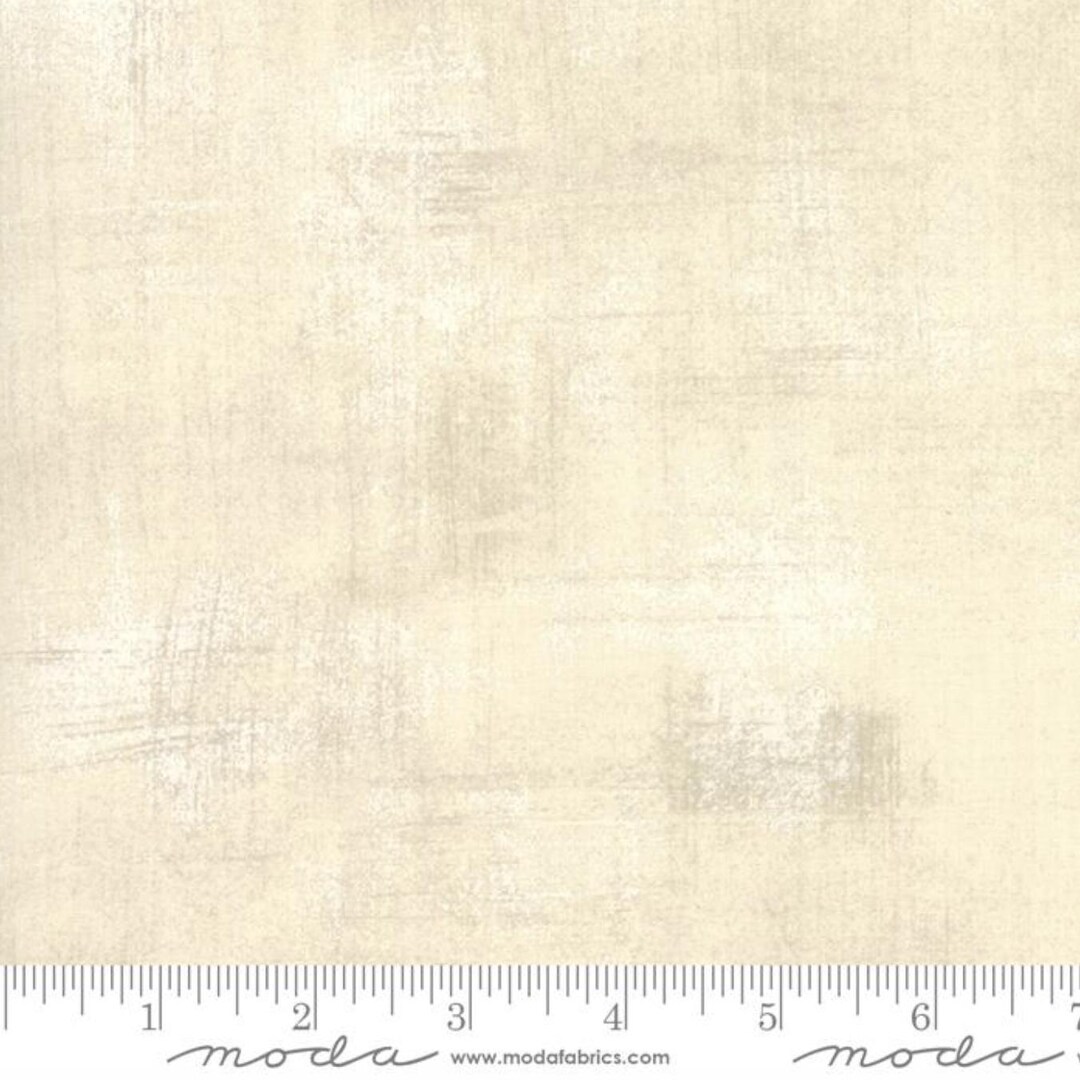 Grunge Basics – Natural Fabric by Moda | 100% Cotton Quilting Fabric | 30150 530 by Basicgrey - Etsy
