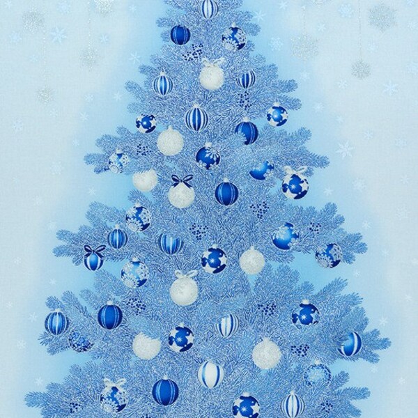 Christmas Panel - Etsy