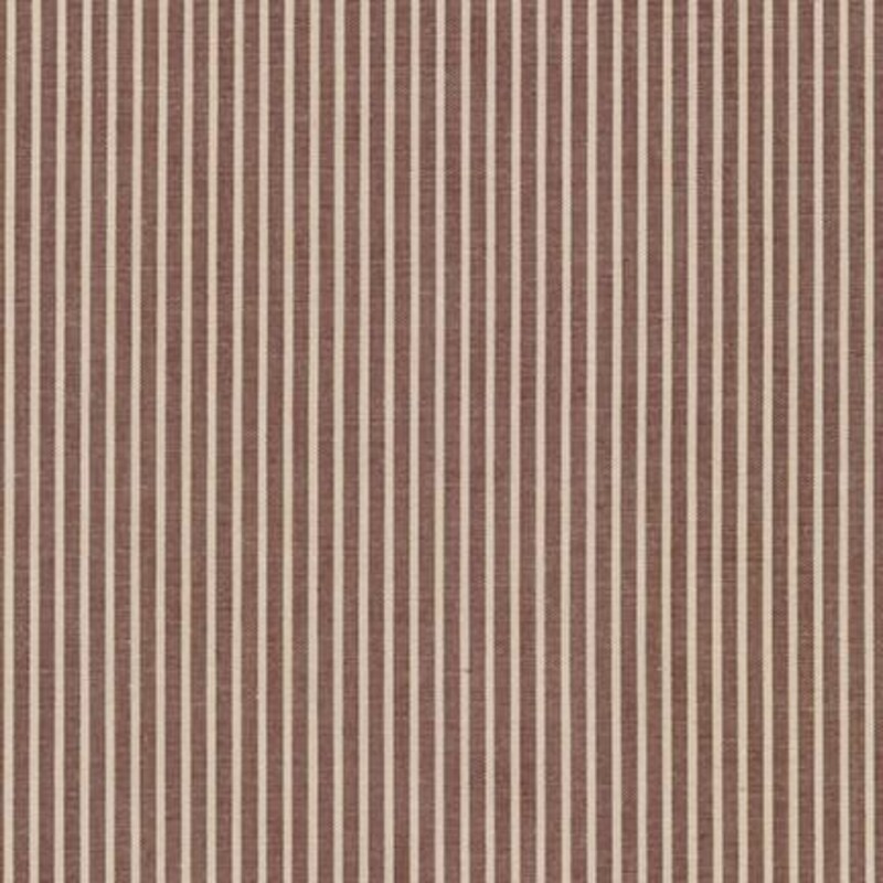 Brown Stripe Fabric - Etsy