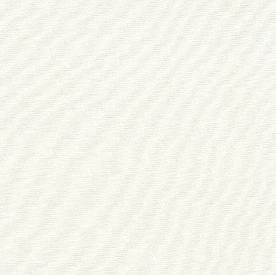 Organic Muslin Fabric: Bleach White PFD Cotton, 94" Wide - Etsy