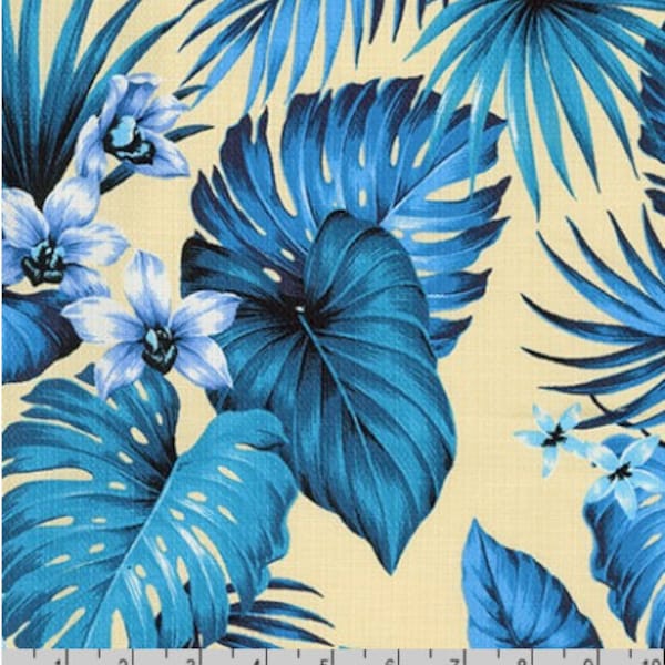 Barkcloth Fabric by the Yard - Etsy