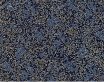 Moda Morris Fabric - Etsy