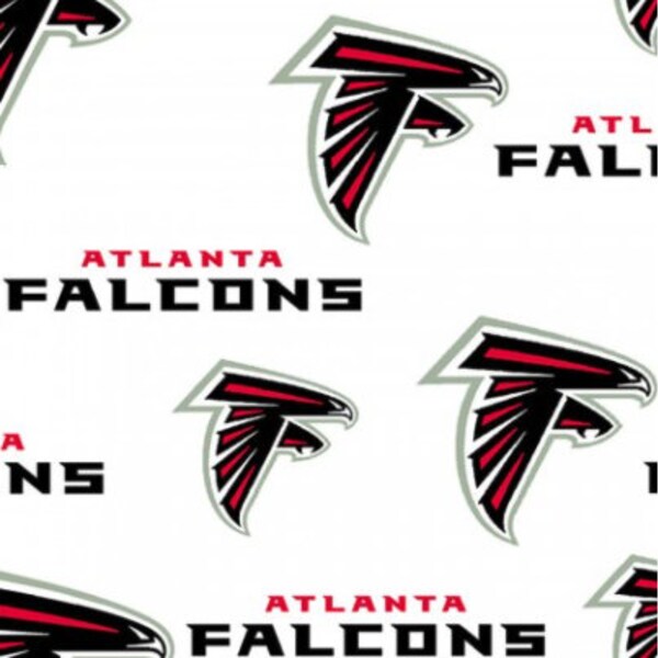 Atlanta Falcons - Etsy