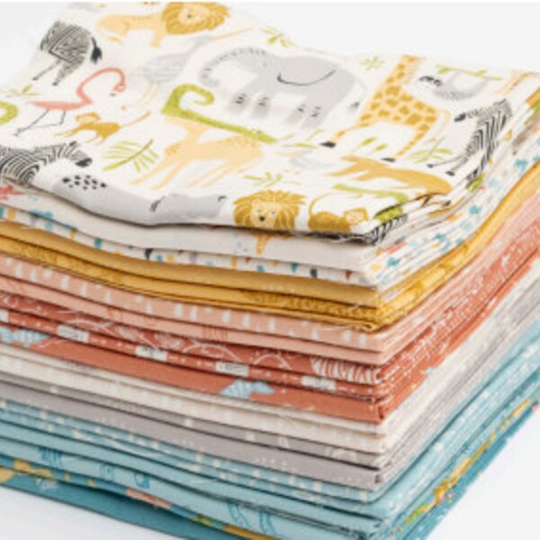 Moda Baby Fabric - Etsy