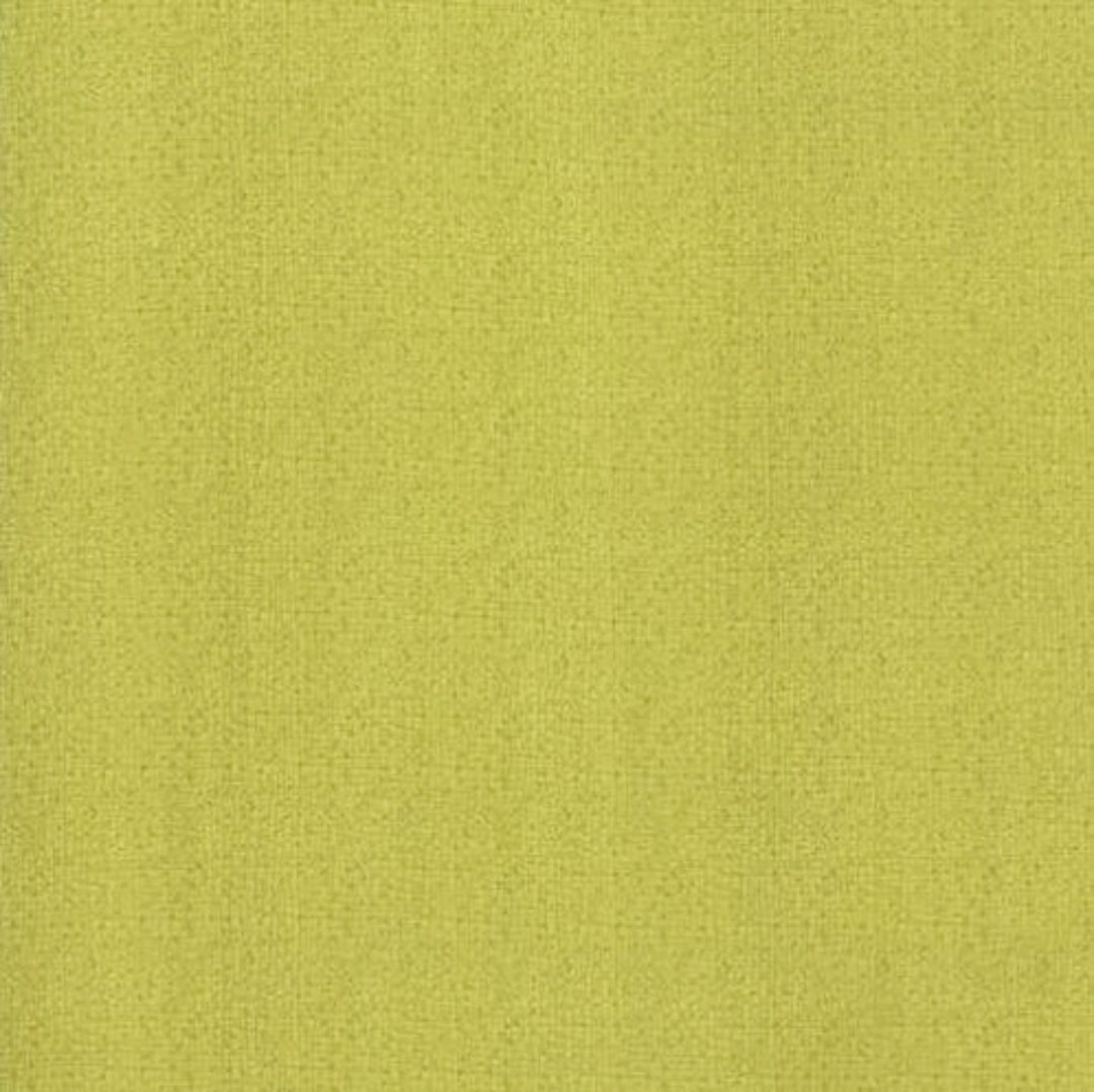 Moda - Thatched Chartreuse Bias Tape by Robin Pickens - 2-1/4" Single ...