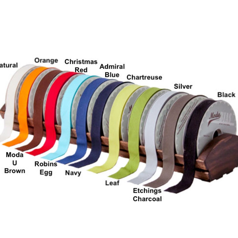 Bias Tape - Etsy