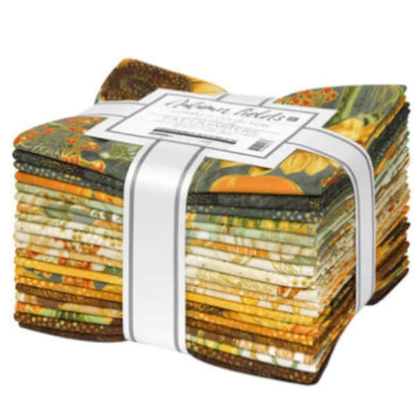Fat Quarter - Etsy