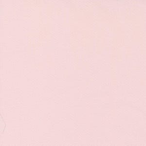 Bella Solids - Baby Pink by Moda Fabrics - Cotton Fabric - Etsy