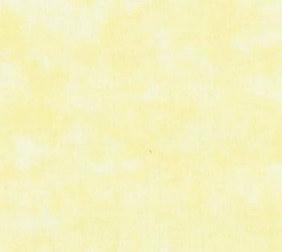 Marbles Baby Yellow by Moda Fabrics - Cotton Fabric - Etsy