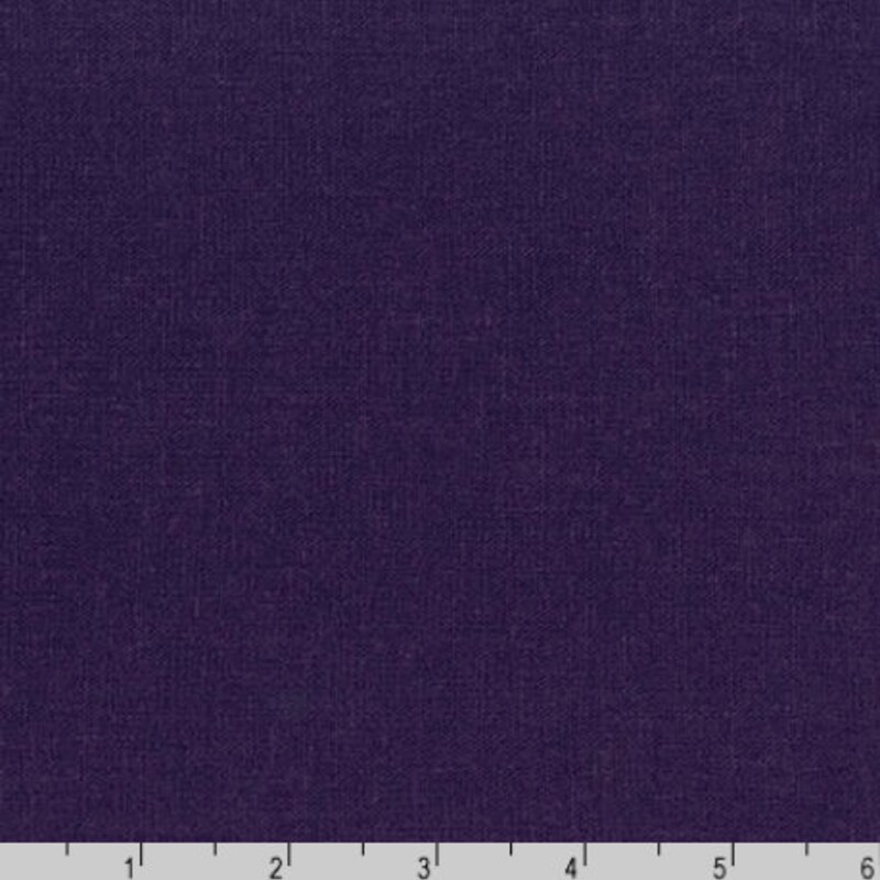 Purple Linen - Etsy