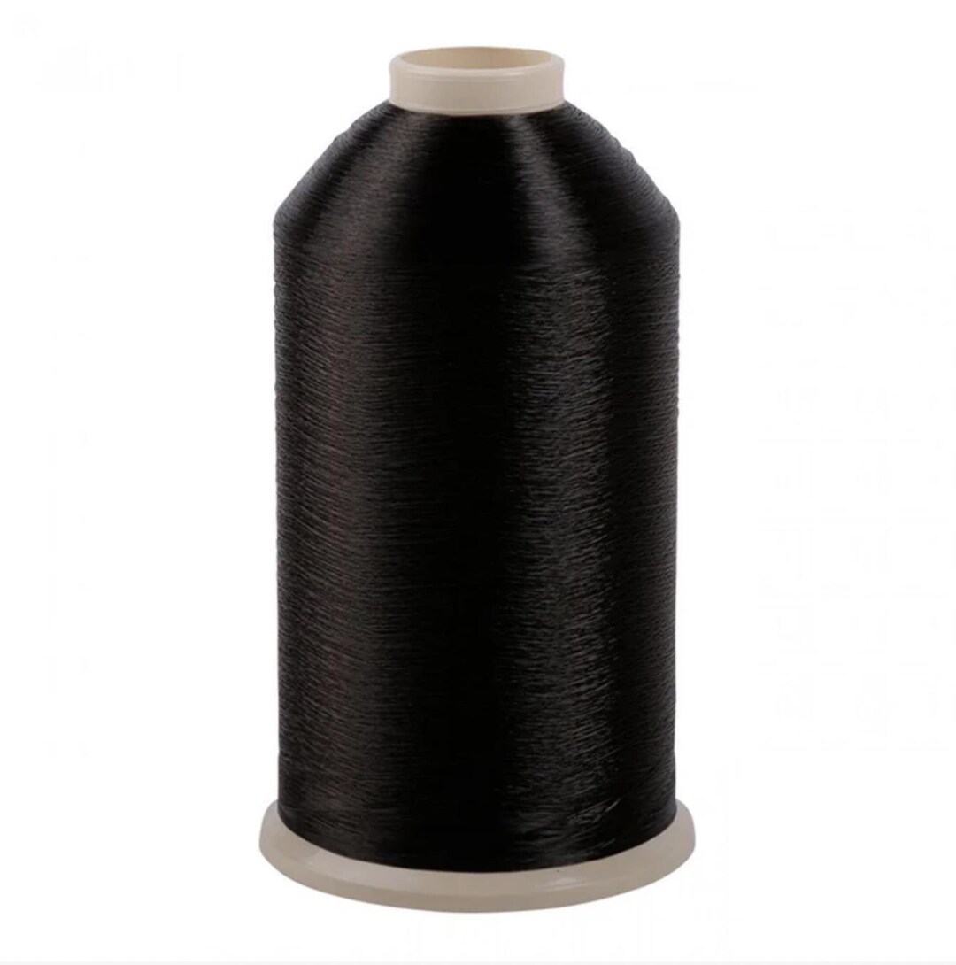 Aurifil Invisible Nylon Smoke Thread 16400 Yards - Etsy