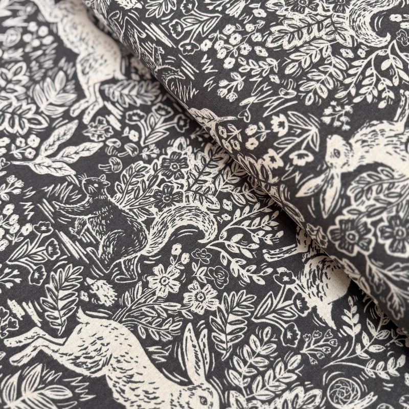 Fableism Fabric - Etsy