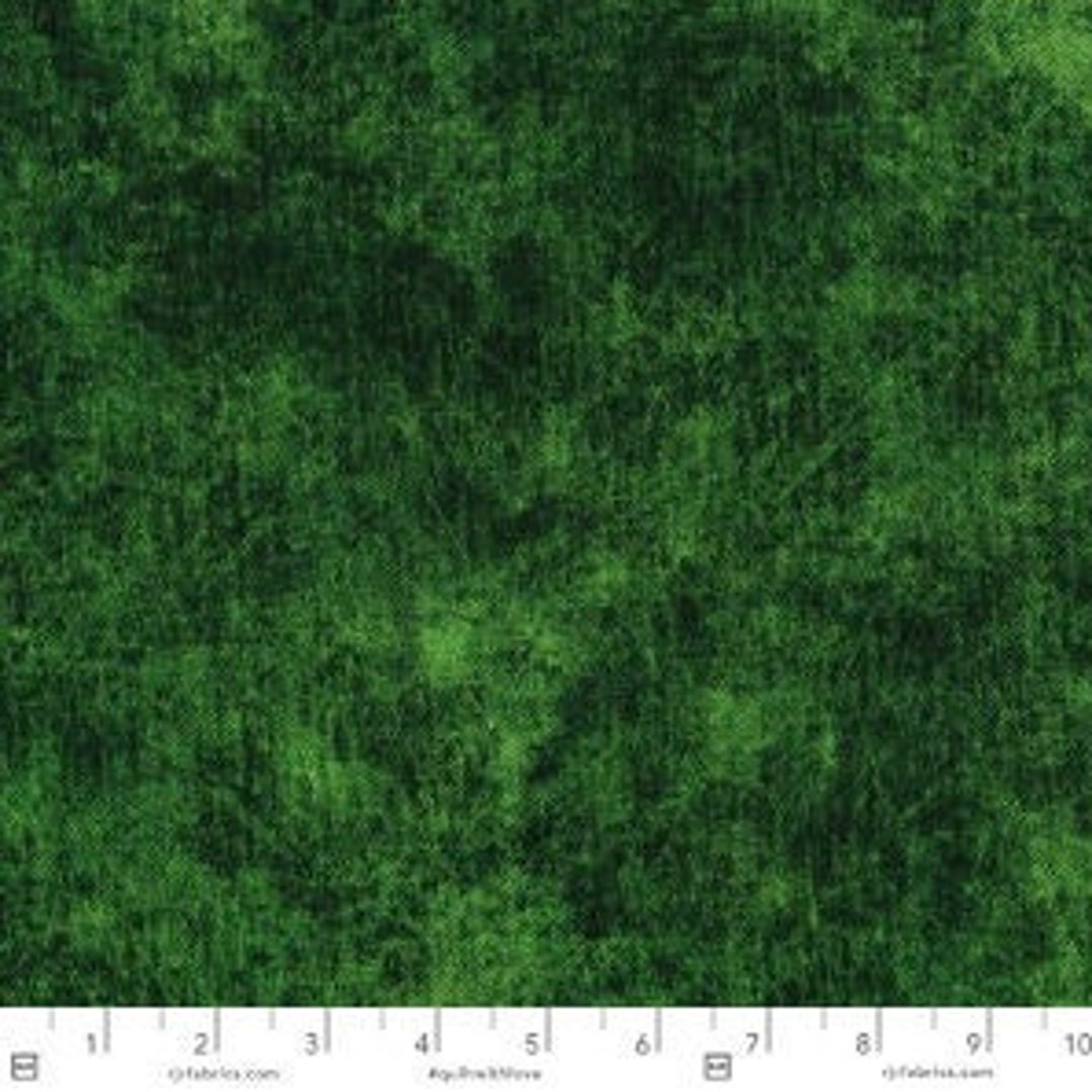 Miyako - Green Fabric by Jinny Beyer - Cotton Fabric - Etsy