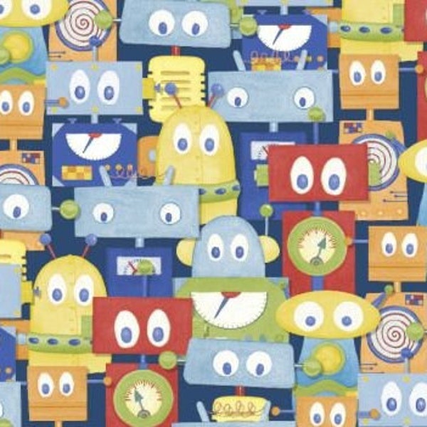 Bots - Etsy
