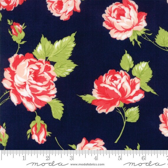 Smitten 55171 by Bonnie and Camille from Moda Sewing Fabric etna.com.pe
