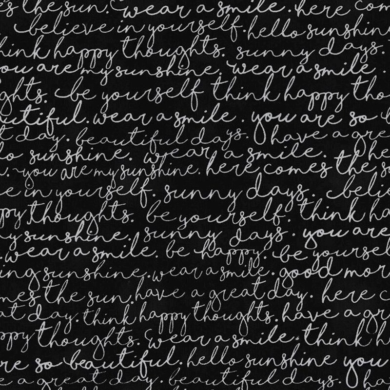 Script Fabric - Etsy