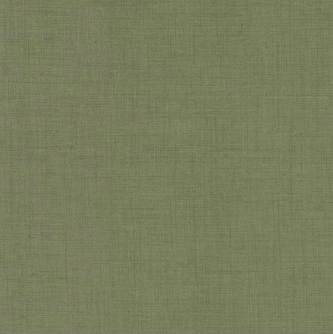 French General Verte Cotton Fabric - Light Green Solids - Etsy