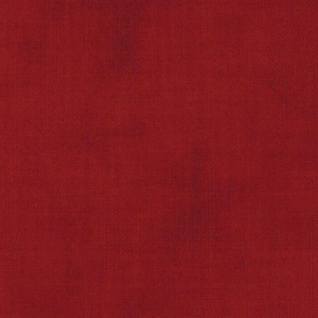 Primitive Muslin - Crimson Fabric by Primitive Gatherings - Cotton ...