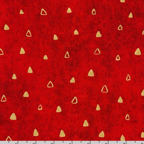 Triangle Fabric - Etsy