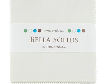 Free Spirit Denyse Schmidt Modern Solid Designer Essentials 5 Charm ...