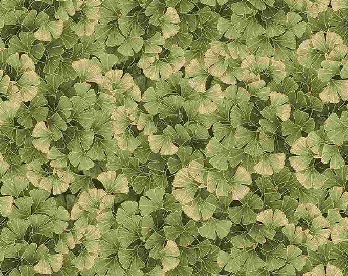 Gingko Leaf Quilt Pattern - Etsy