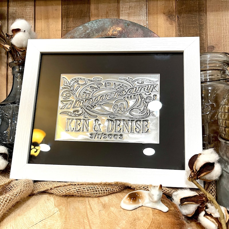 Couples Metal Work - Etsy